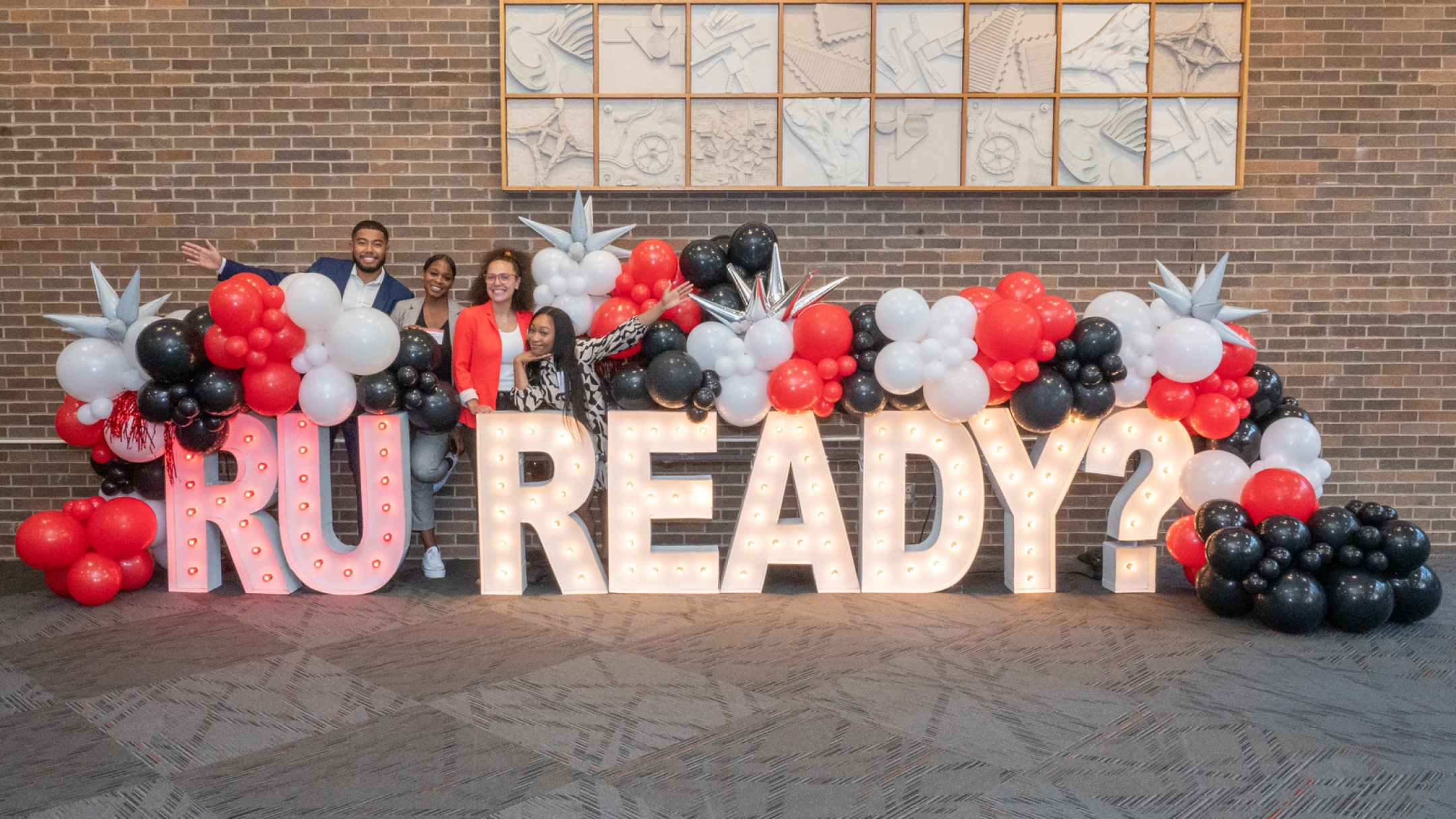 Minority Student Program | Rutgers Law School