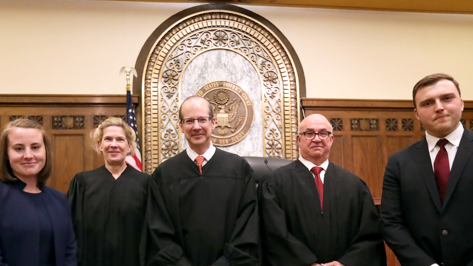 Advocacy at Rutgers Law | Rutgers Law School