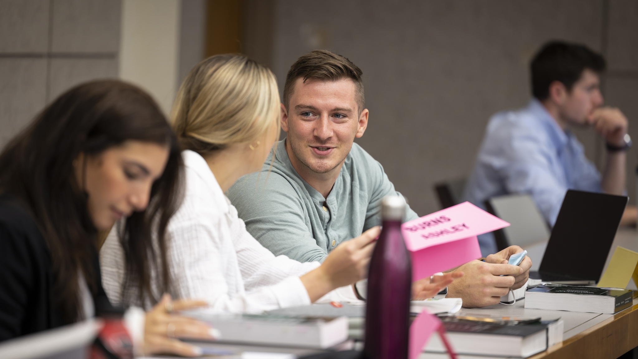 Law Certificate Programs