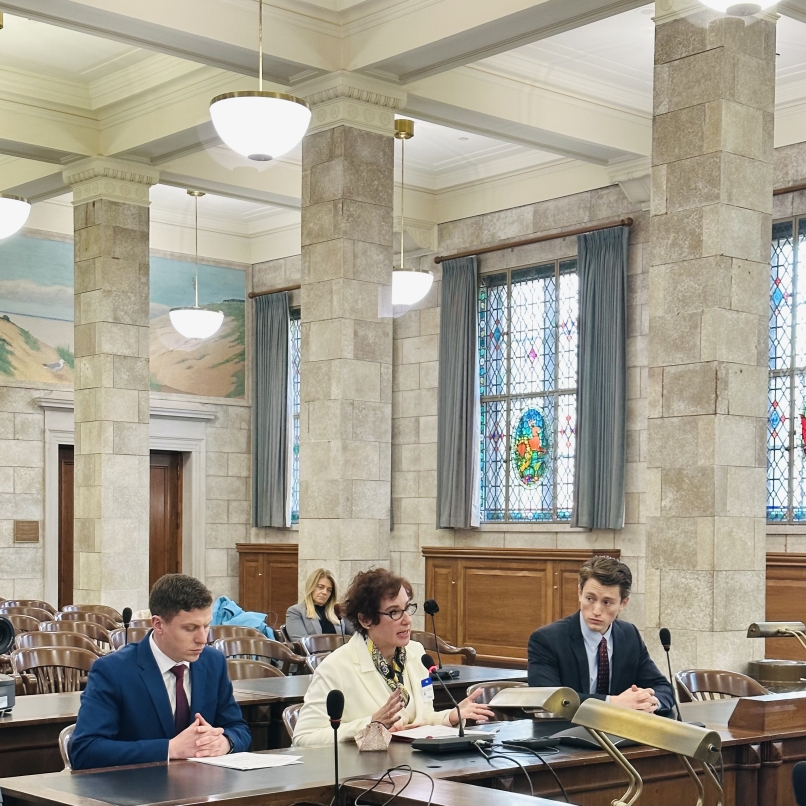 Get Legal Help | Rutgers Law School