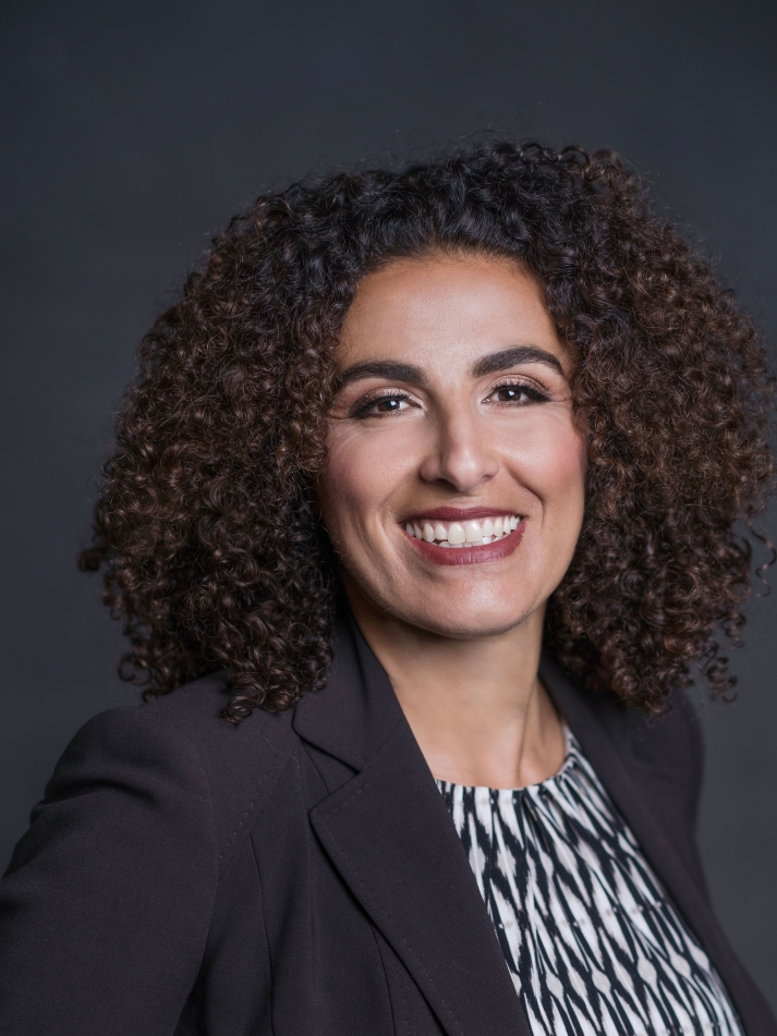 Sahar Aziz | Rutgers Law School