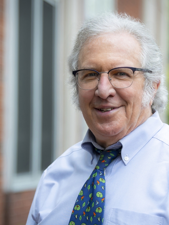 Andrew Rossner | Rutgers Law School