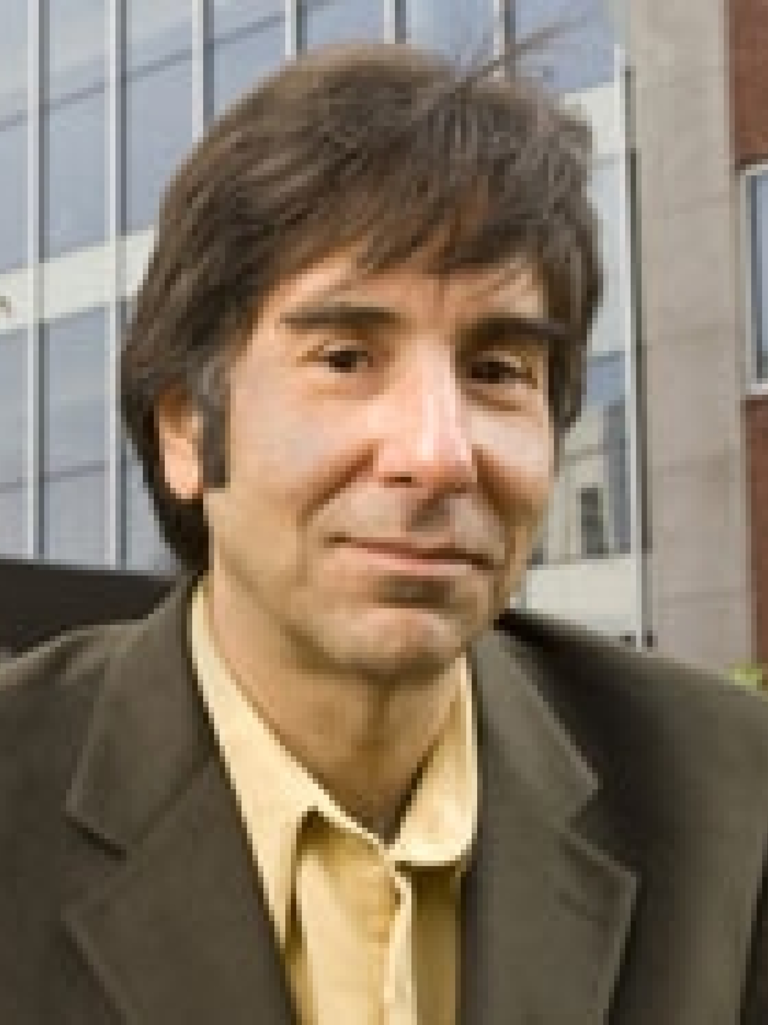 Gary Francione | Rutgers Law School