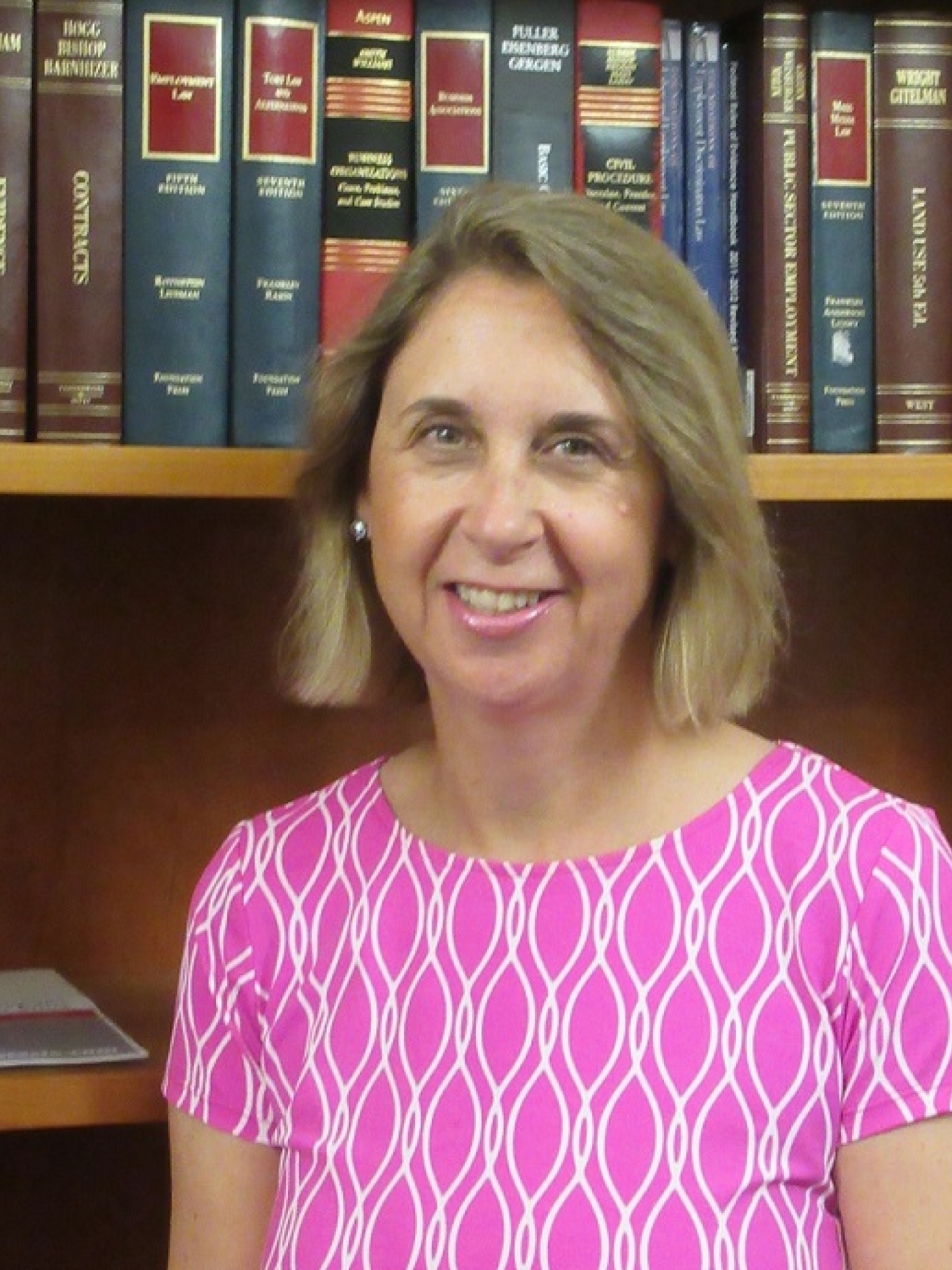 Kelly Deere | Rutgers Law School