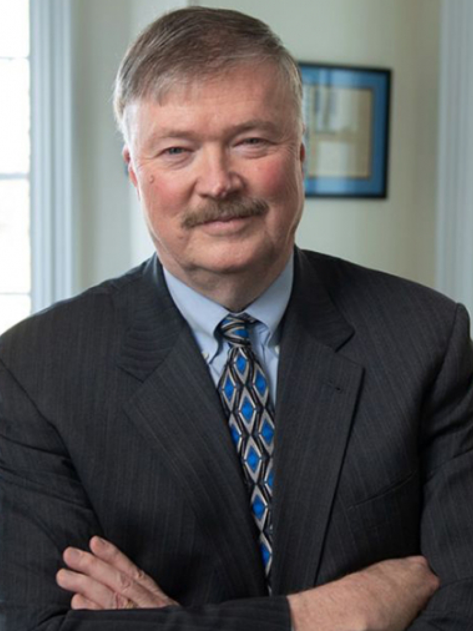 John Farmer | Rutgers Law School