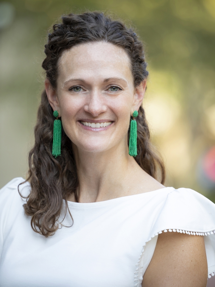 Sarah K. Regina | Rutgers Law School