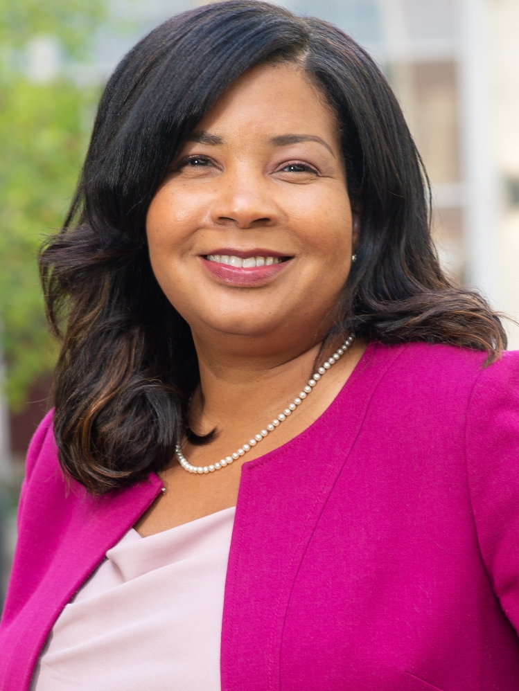 Rhasheda Douglas | Rutgers Law School