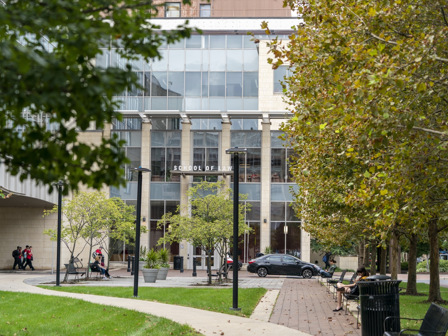 Admissions | Rutgers Law School