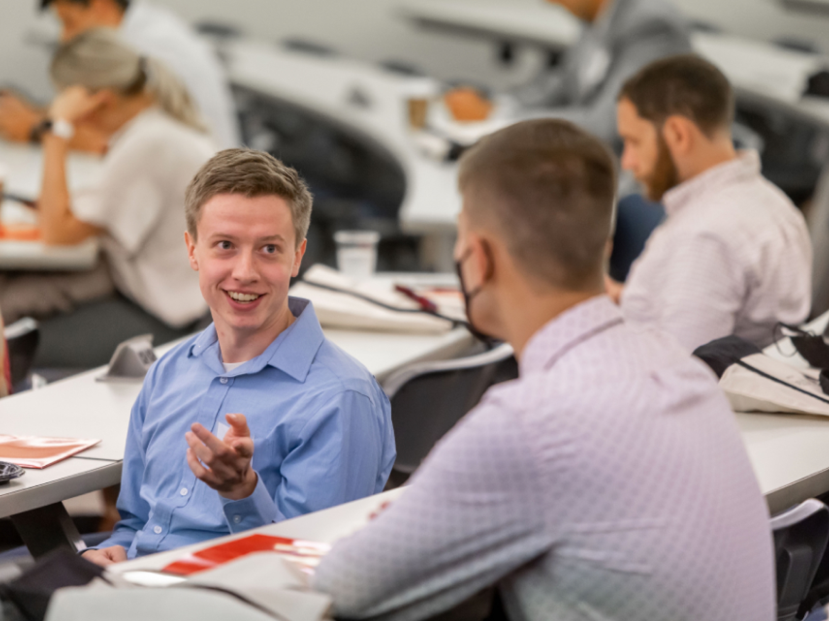 J.D. Program | Rutgers Law School