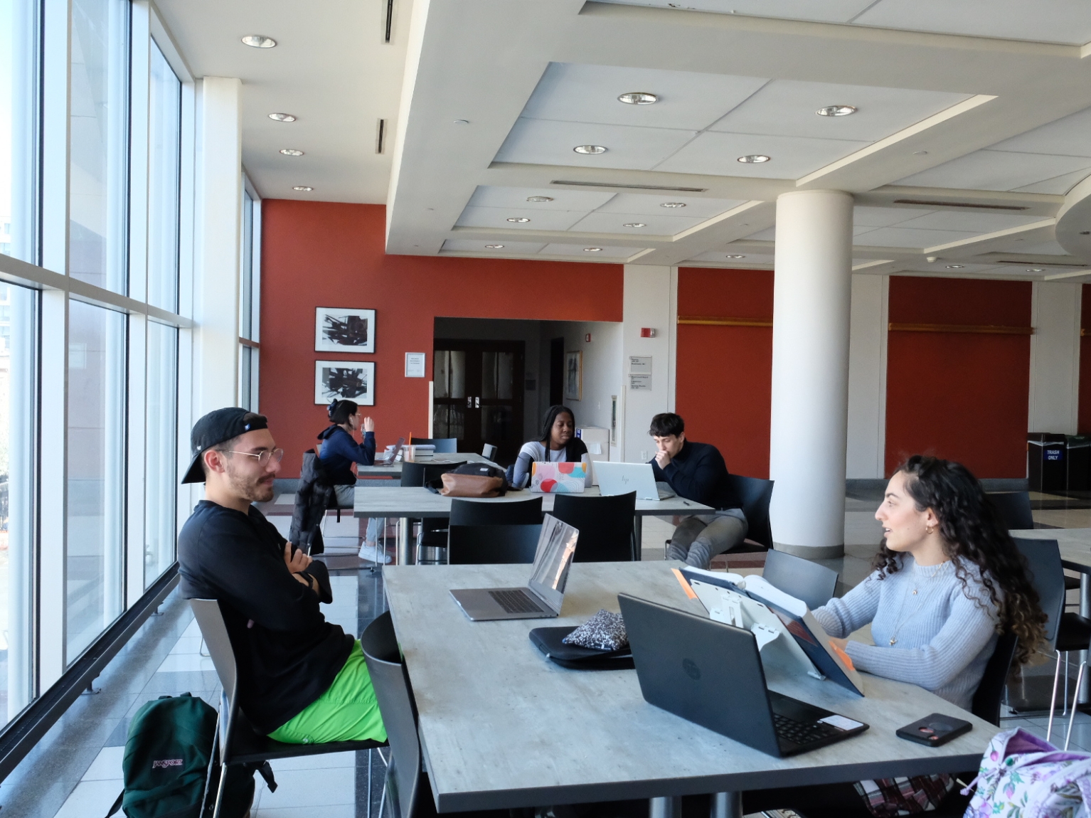 Academics | Rutgers Law School