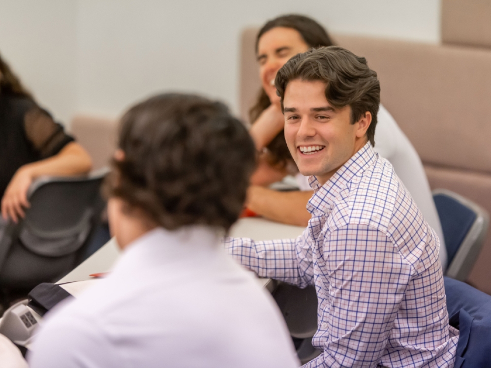 J.D. Program | Rutgers Law School