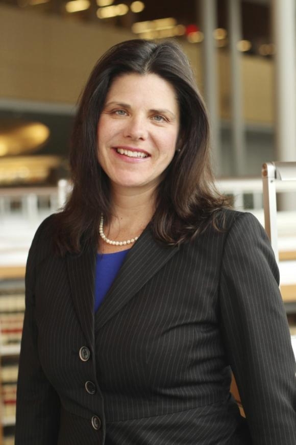 Jill Engle Joins Rutgers Law as Rodino Visiting Professor | Rutgers Law ...